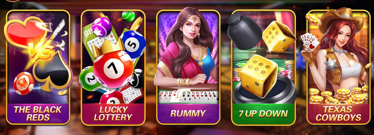 What Do Celebrities Love About Rummy Application? An Insider’s Look at ...