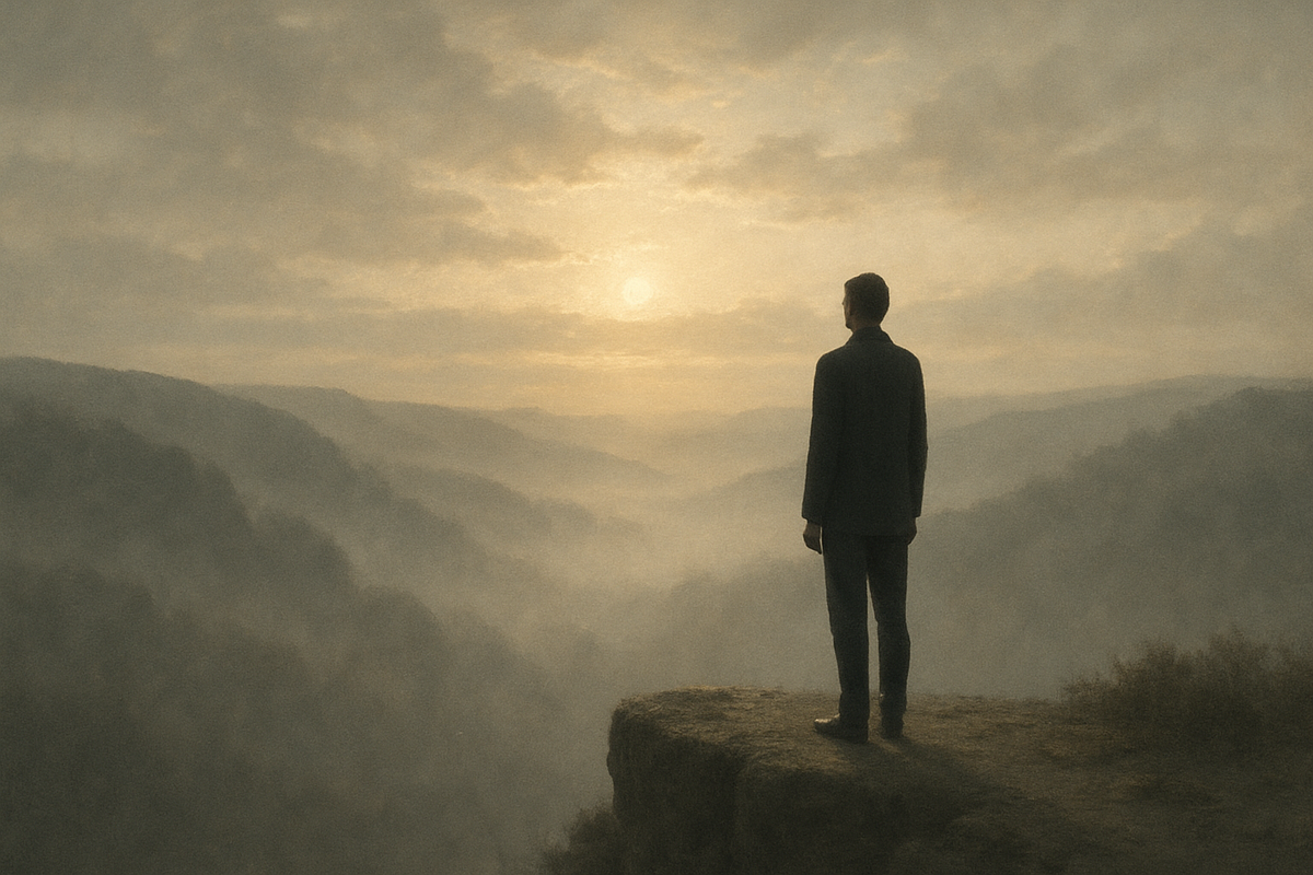 When Professionalism and Integrity Collide | by Mide Matti | Jun, 2025 | Medium