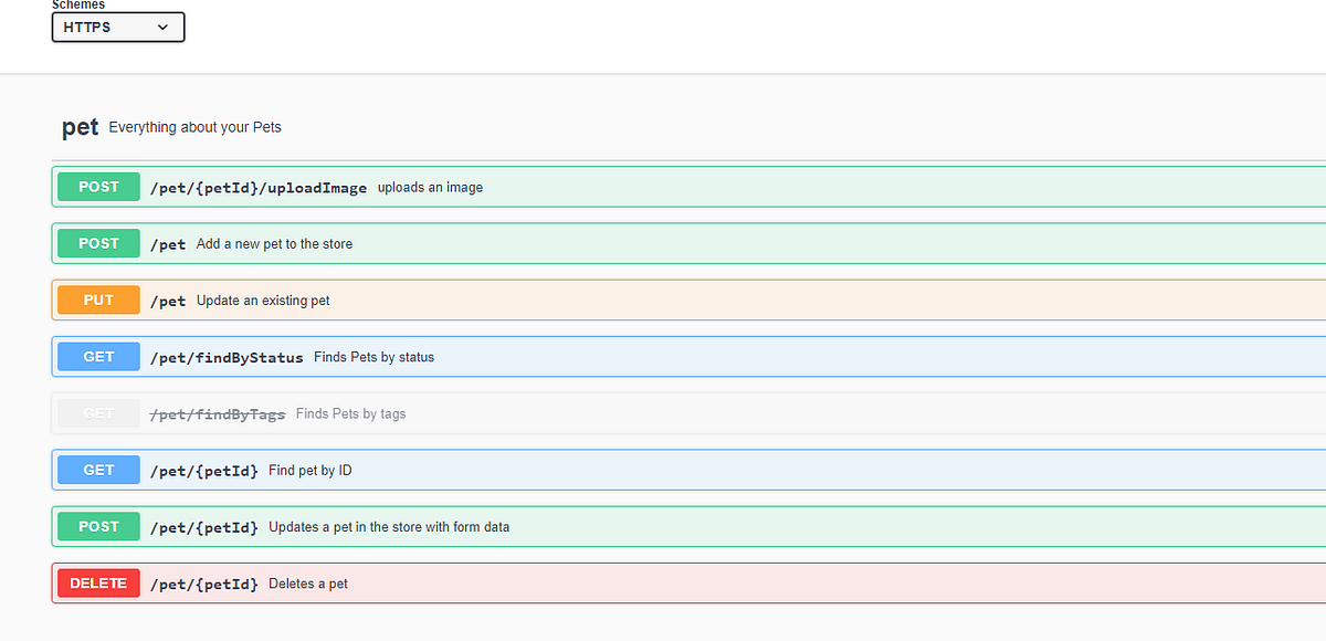 Strange C# Tricks 2: More swag from your Swagger | by Michael Berezin ...