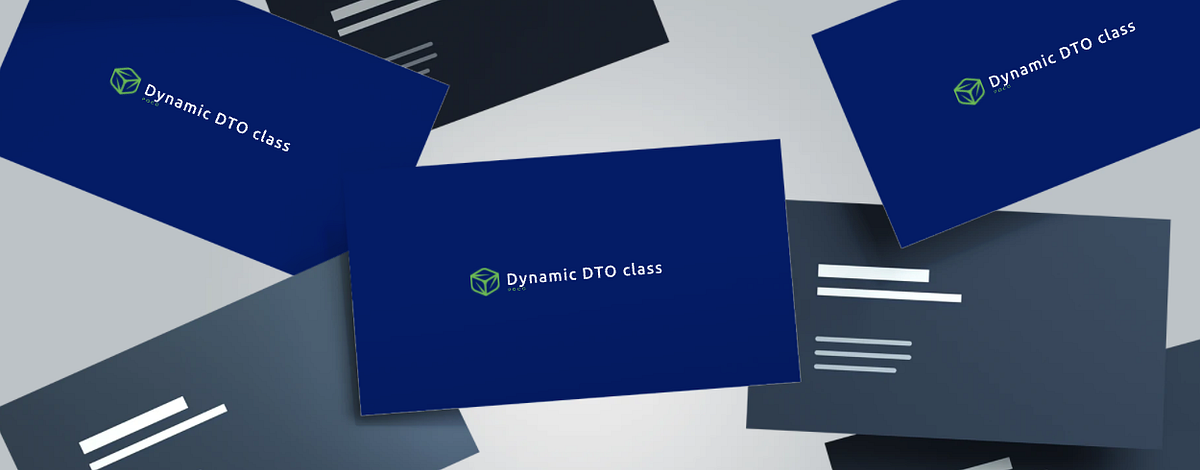 Dynamic Data Transfer Object in .Net Core | Nerd For Tech