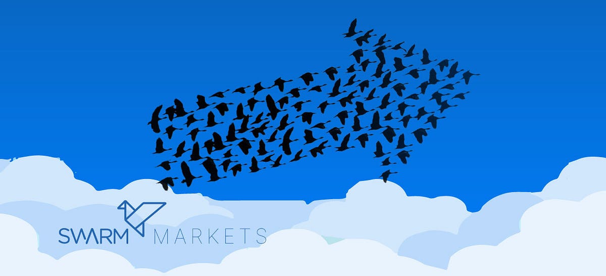 Swarm Markets gives away up to 3 million tokens to Swarm community | by ...