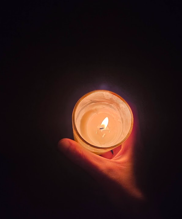 Hopes In The Dark. Bismillah. | by Ruqayyah Ali | Medium