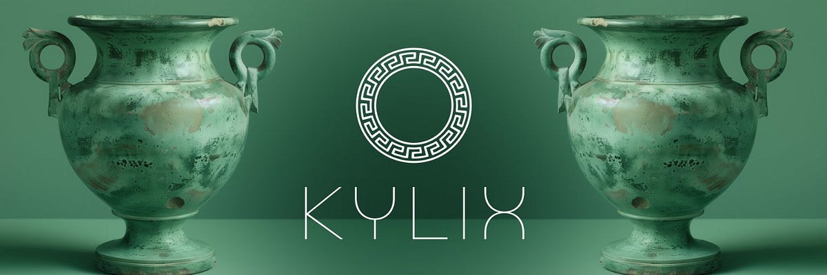 KYLIX Finance: an asset for DeFi on Polkadot | by Le KOLkadot | Nov, 2024 | Medium
