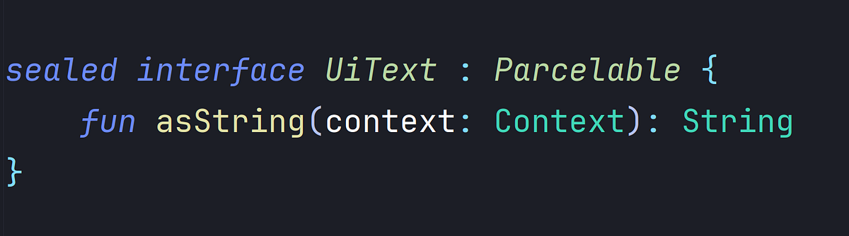 How to Use String Resources in ViewModels? | by Elián Fabián | Medium