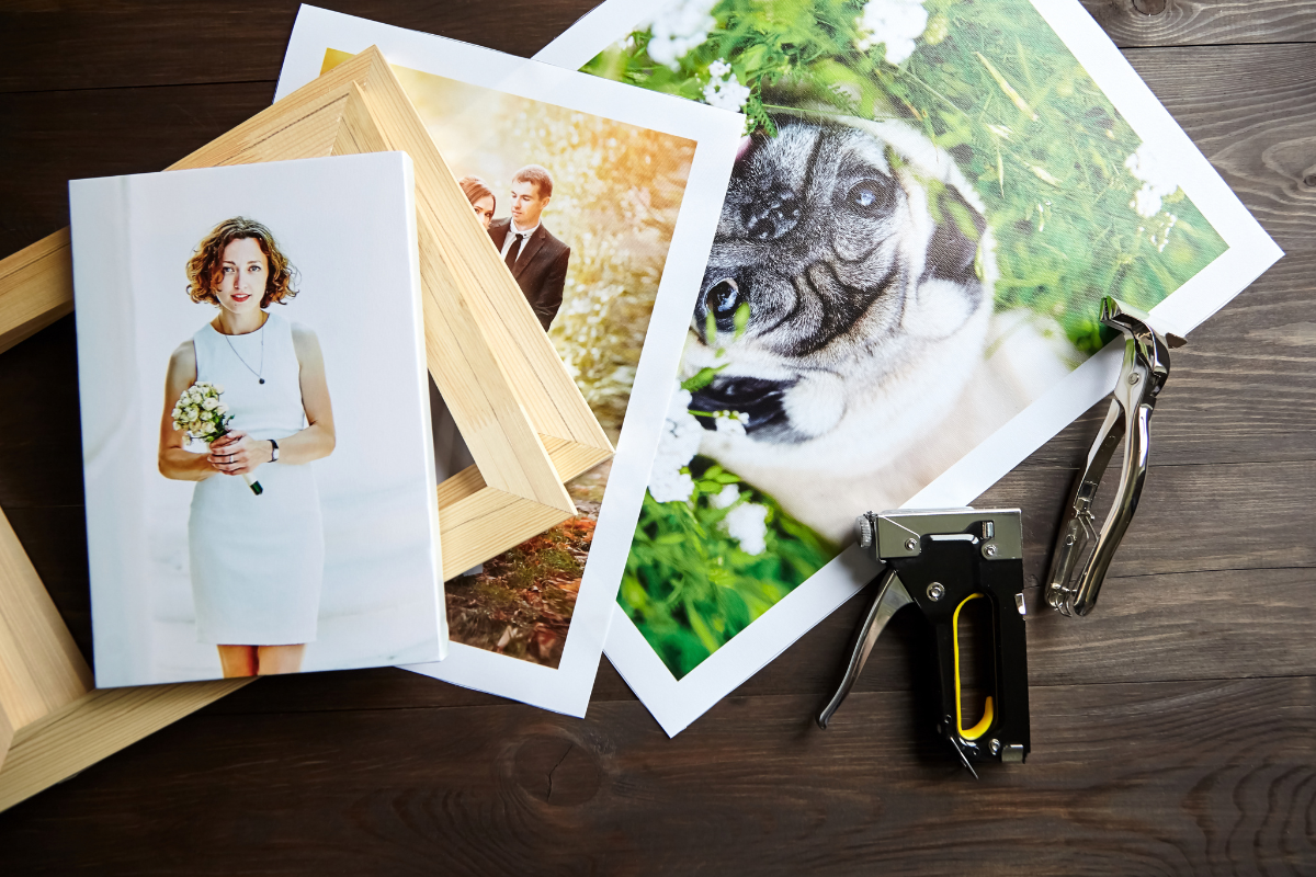 Frame it Right: The Ultimate Guide to Picture Framing in My Vicinity ...