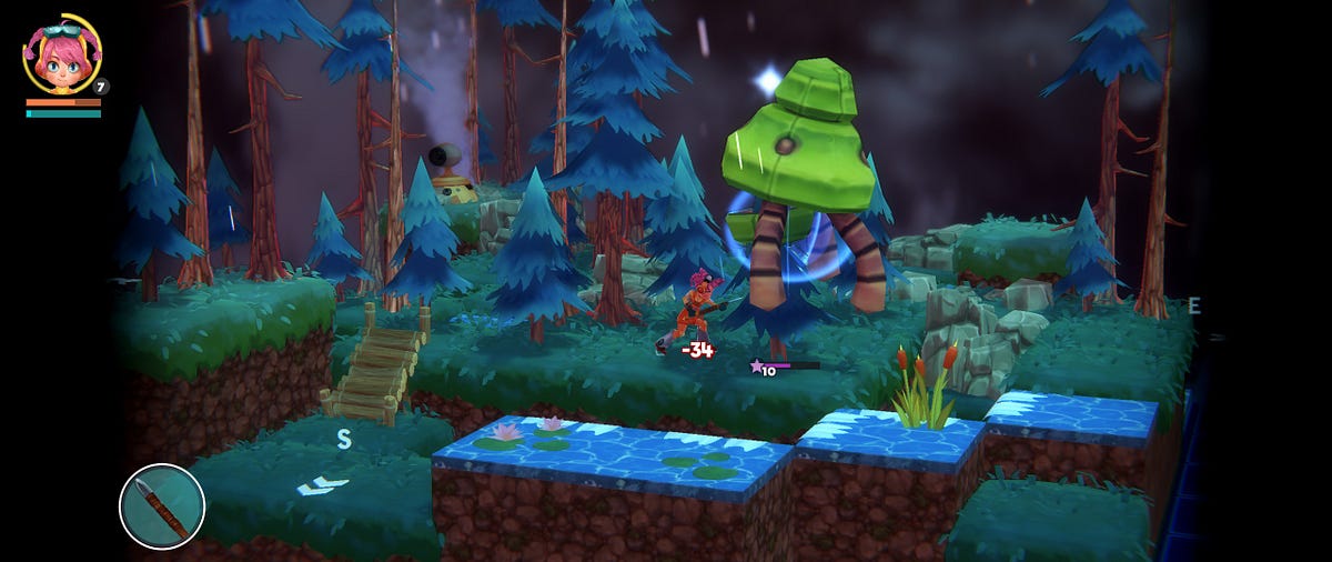 Ankora: Lost Days Review. Platforms: Steam | by Dragon Fang Gaming | Medium