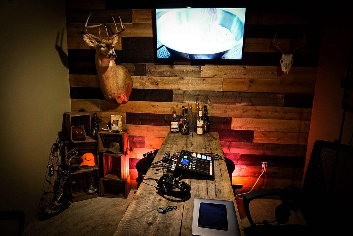 🔴 Live Streaming Video Podcast 🎙 Setup | by Eric Clark | Medium