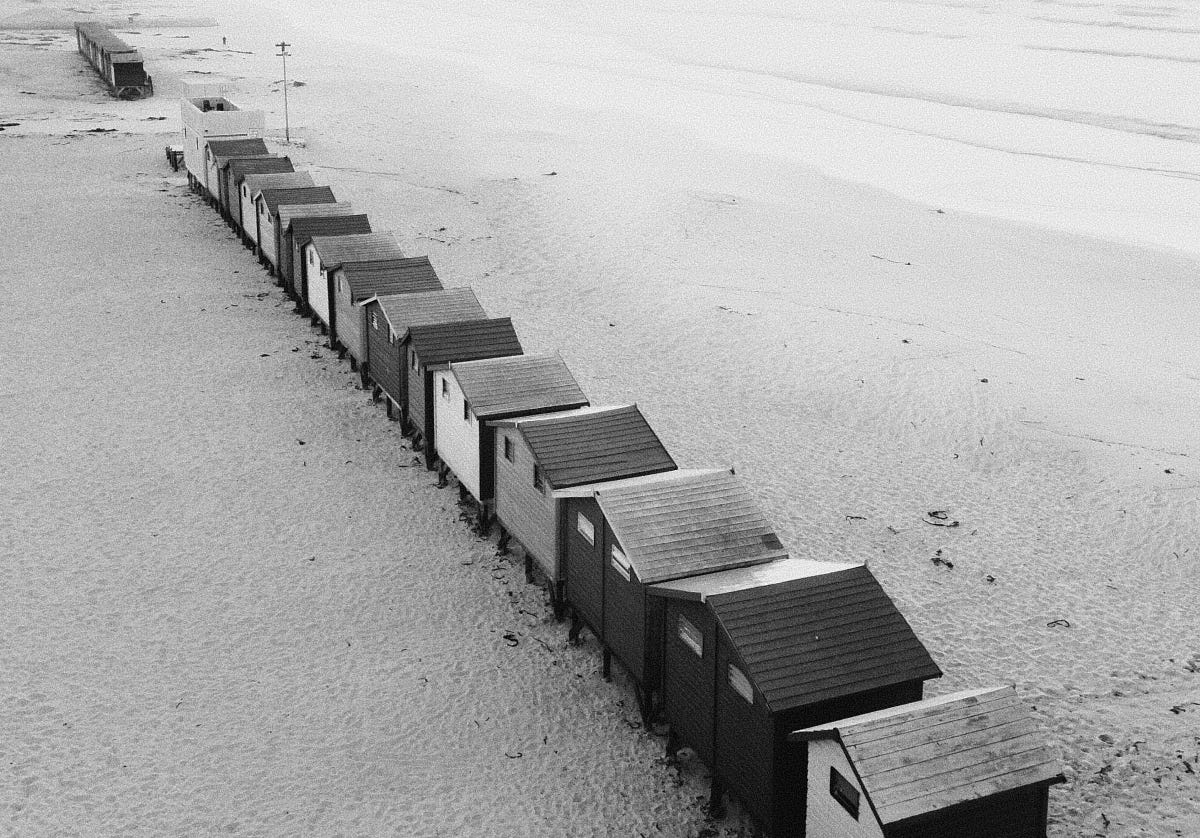 Changing architecture practice. Change can be gradual or sudden. It is ...