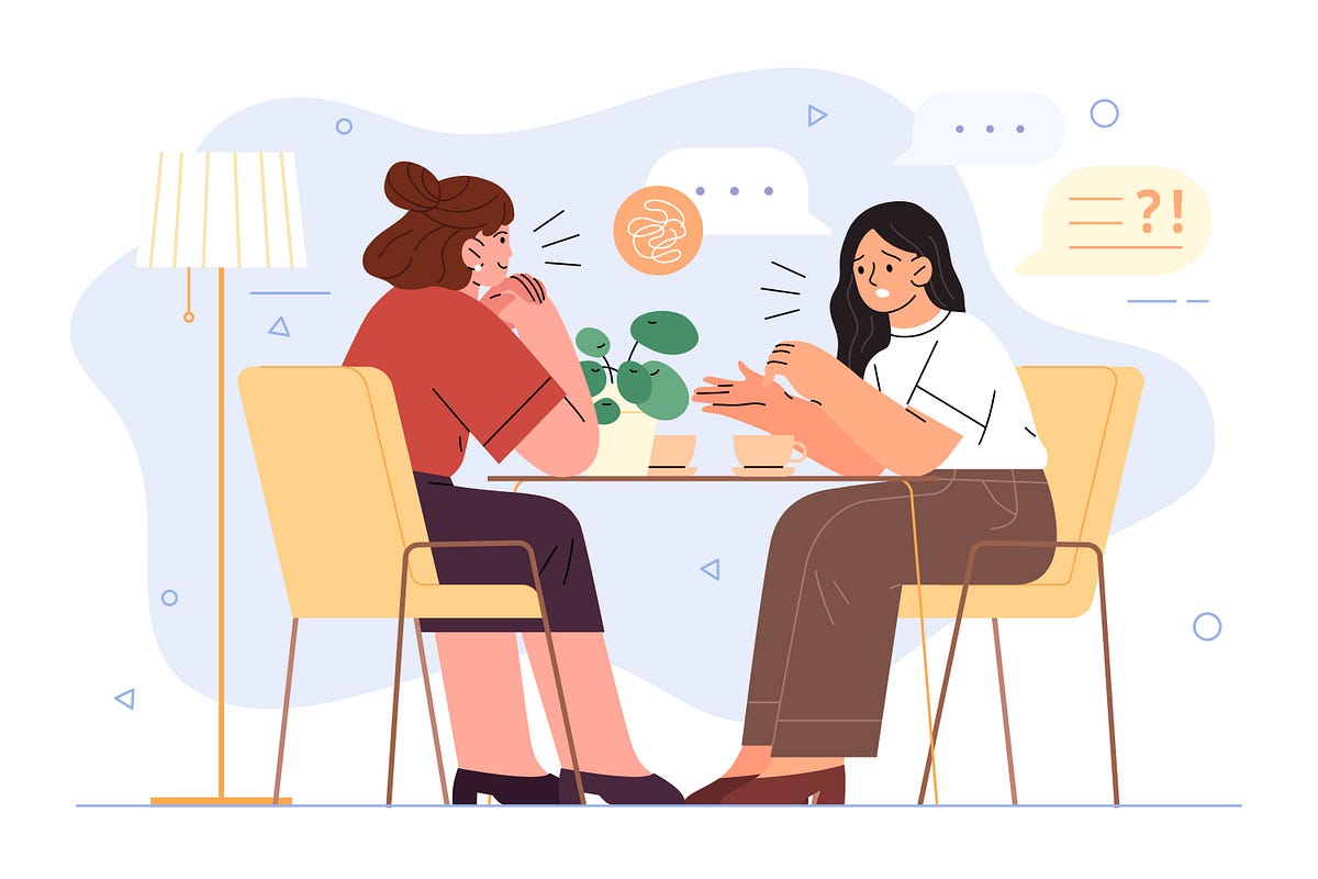 How to Be a Better Advisor for Your Friends, Family, and Colleagues ...