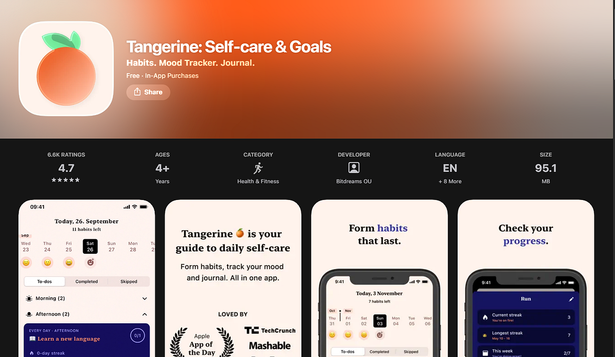 iPhone Apps That Make Life Easy and Entertaining | by Tsumit | Medium