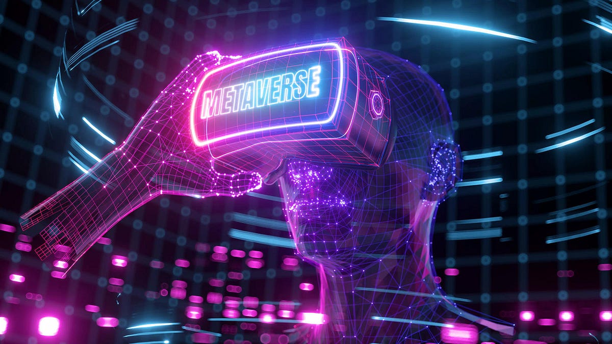 Metaverse Security: A Minefield of Risks and Opportunities | by Hari ...