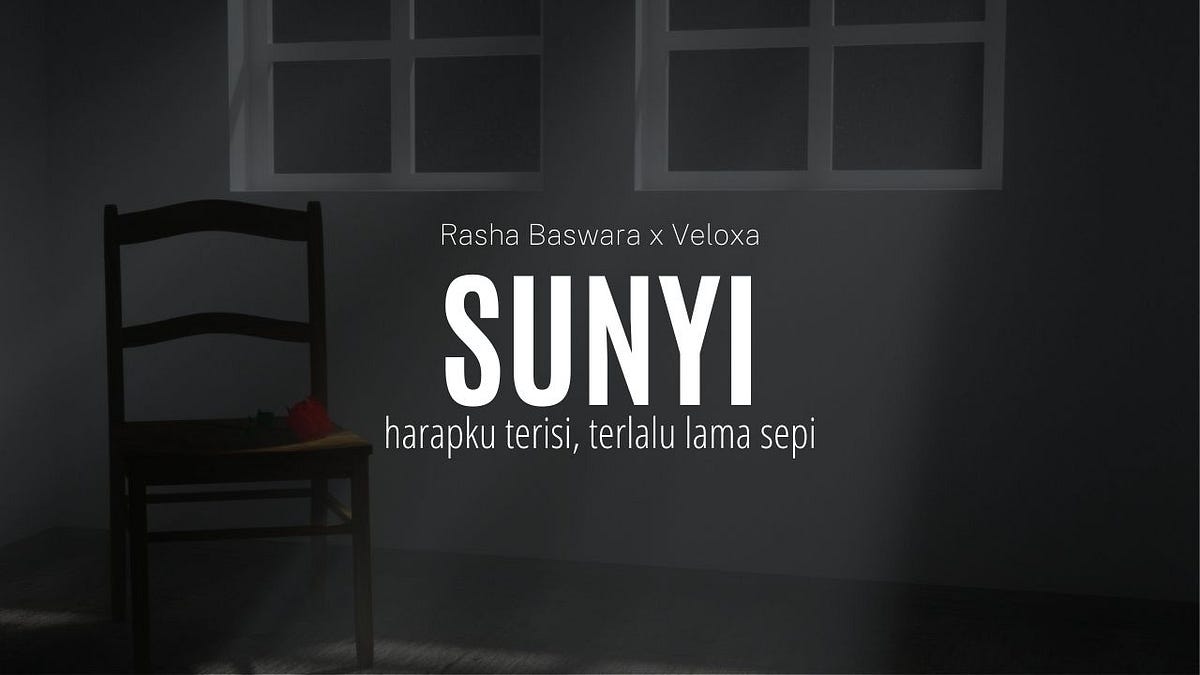SUNYI — Veloxa - Rasha Baswara - Medium