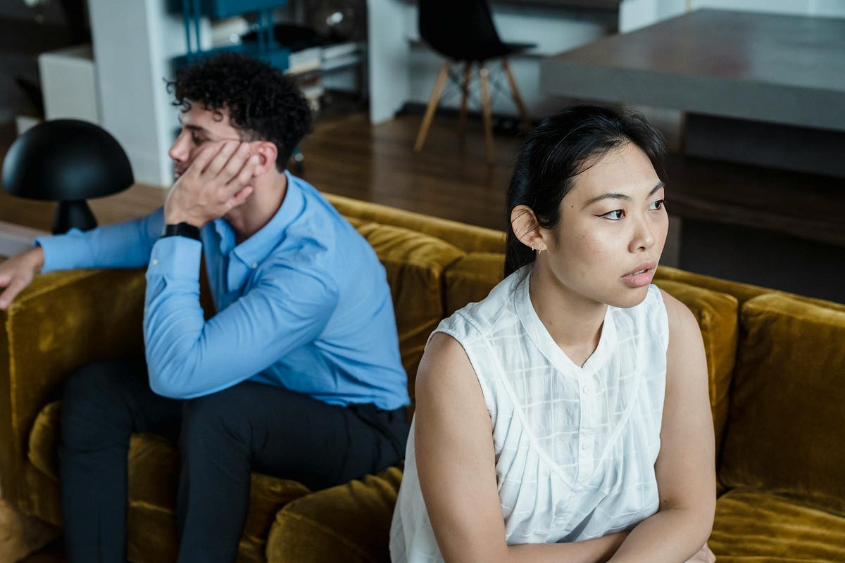 7 Valuable Insights to Avoid Relationship Regrets | by Noel Rock | Oct ...