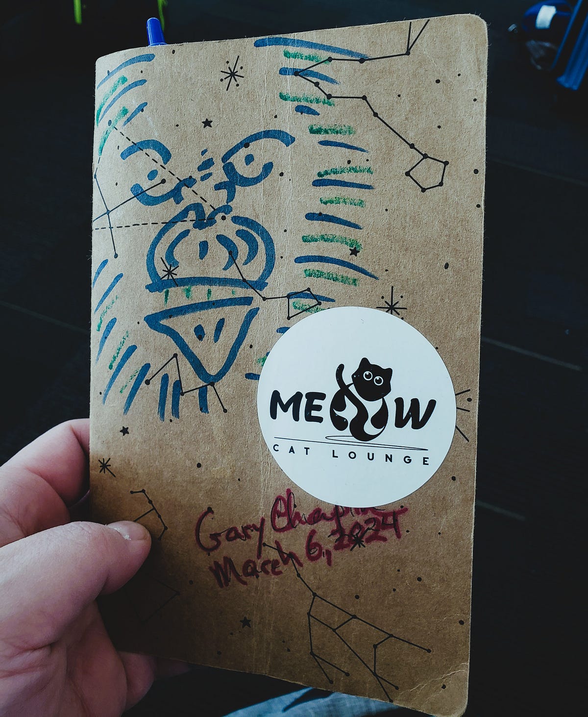 Treat Your Journal Badly!. It’ll make you a much better journaler | by ...