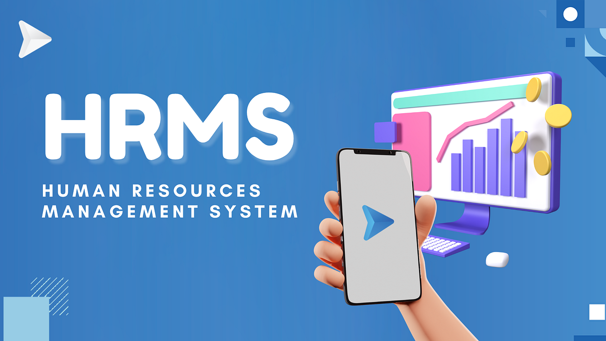 HRMS (Human Resources Management System). Penting atau ga penting-penting banget? | by AkuMaju ...