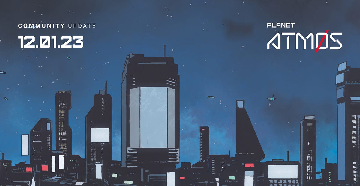 Community Update #73 — Gamers Meet ExoGP in Virtual Playtests | by ...