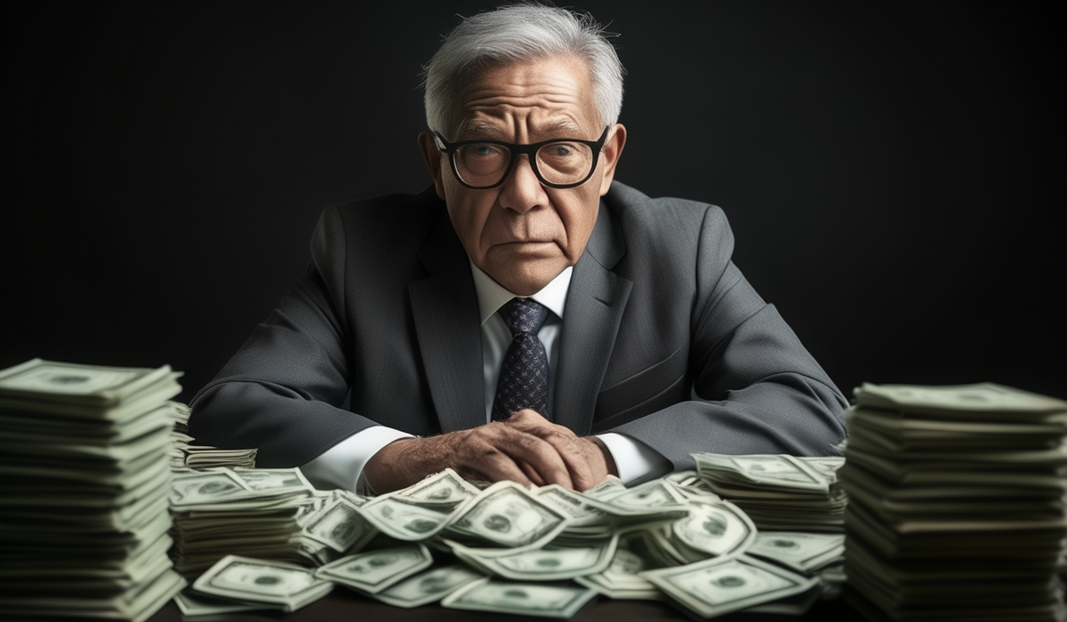 Getting Old for being Sensitive, Fragile, and Smart | by Ryanne M ...