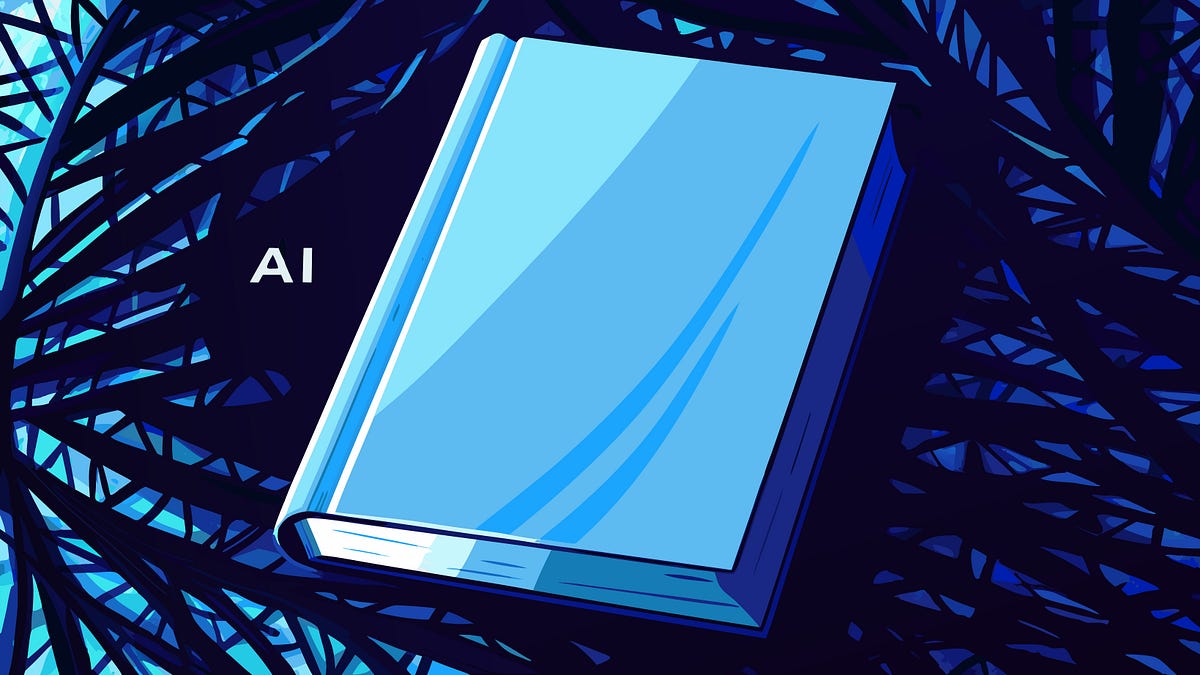 How to Create and Sell AI Book Covers in 2026 | by Pranit naik ...