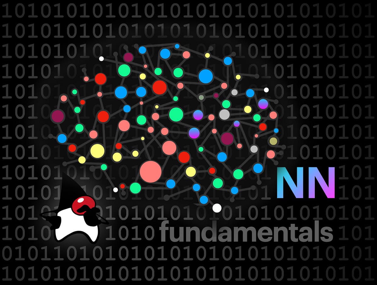 What is a Neural Network?. Programming Neural Networks in Java | by Javier Gonzalez | Analytics ...