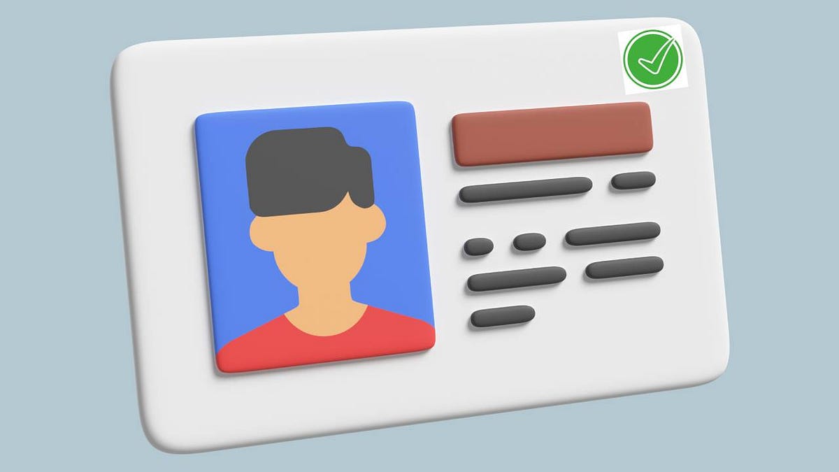 What is ID Verification and its importance for businesses? | by ...