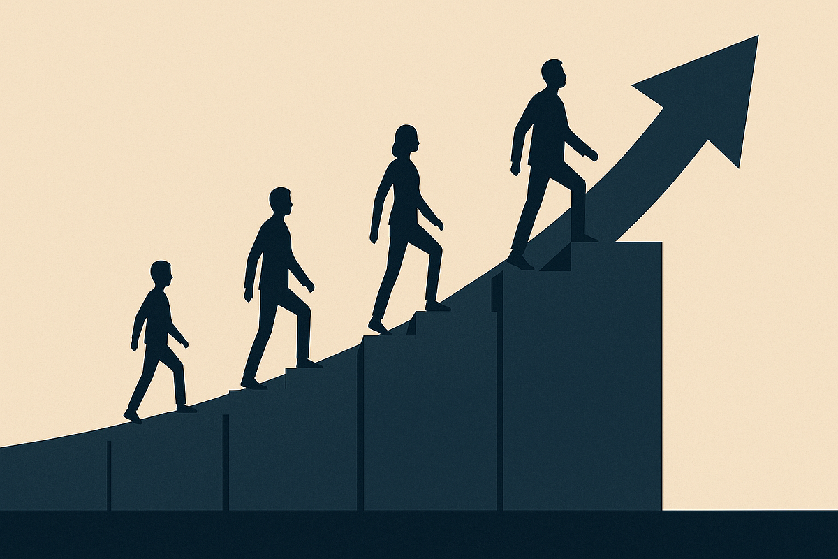 Scaling from 0 to 100 vs. 100 to 1000 | by Gokhan Erdogdu | Nov, 2025 ...