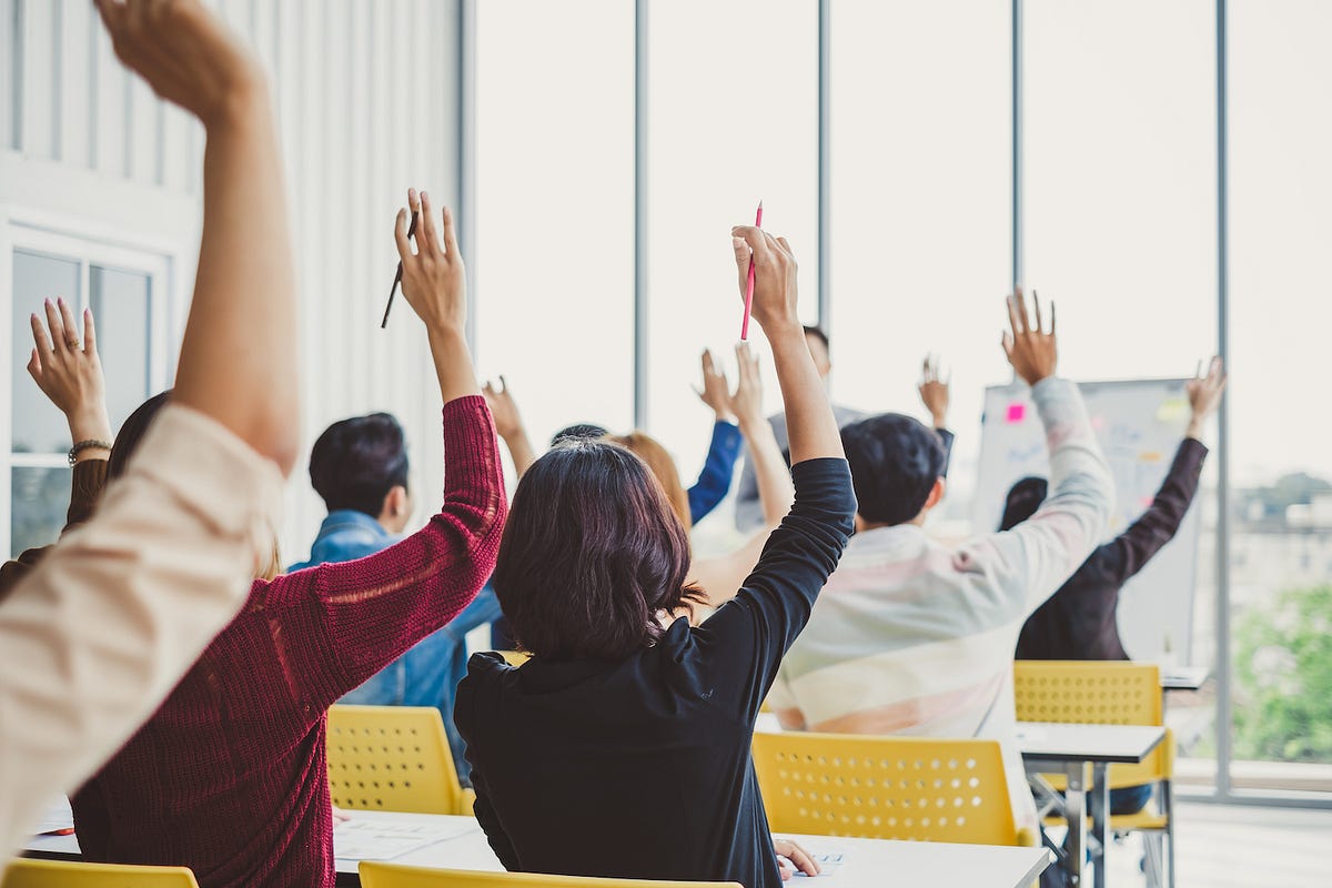 Key factors of a Successful Team Enablement | by Artem Gurnov | CX ...