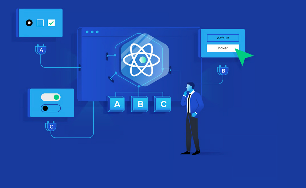How to Use React Context to Share State Between Components | by Reet Pratayay | Medium