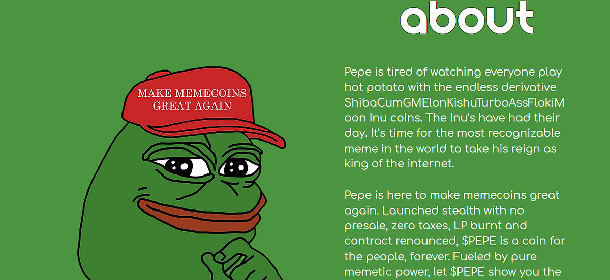 🔥 PEPE Airdrop is Live ⚡🎯💰 💷 Unleash the Meme Power: Claim Your Share ...
