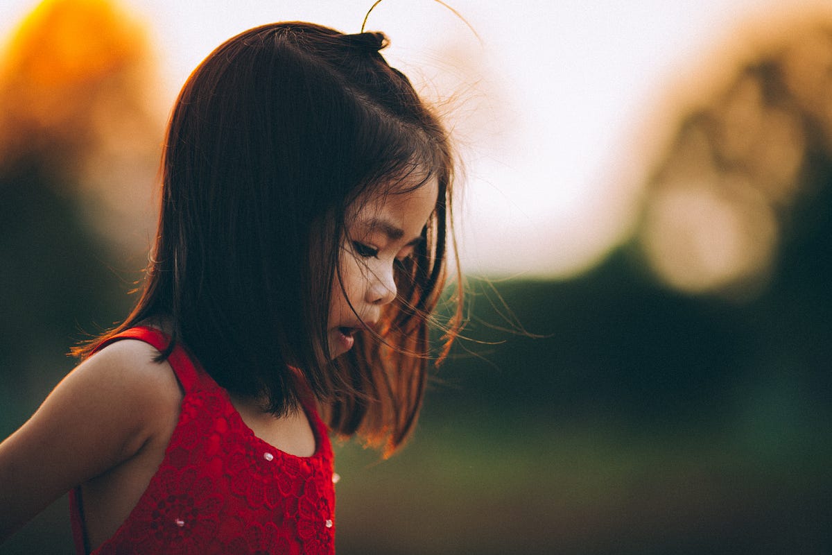 Taste of Childhood. A Poem about Smell and Taste, Joy and… | by Lorna ...