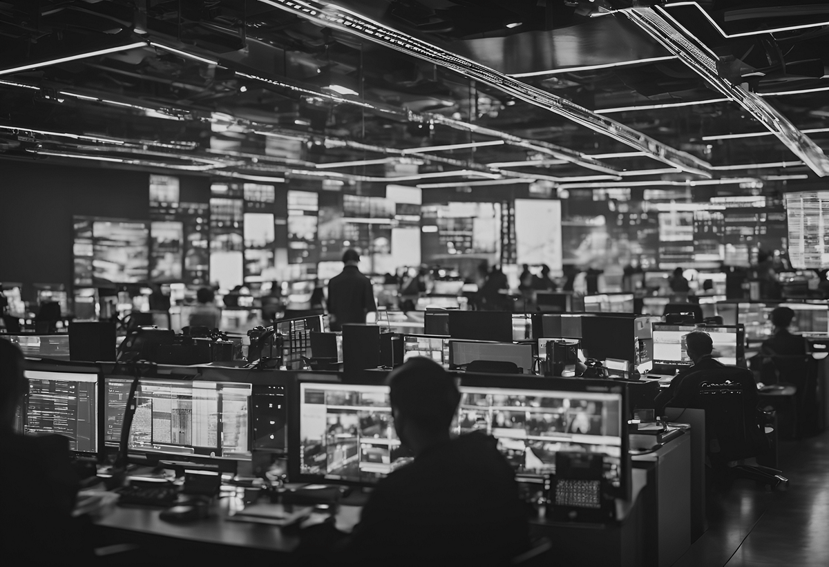 How AI Is Shaping the Newsroom of the Future (And Where Fondue Recipes ...