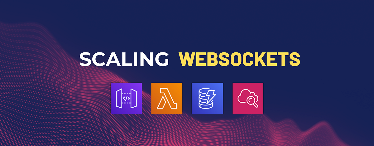 Beyond Limits Scaling Websockets With Aws Api Gateway By Kaveen 7986