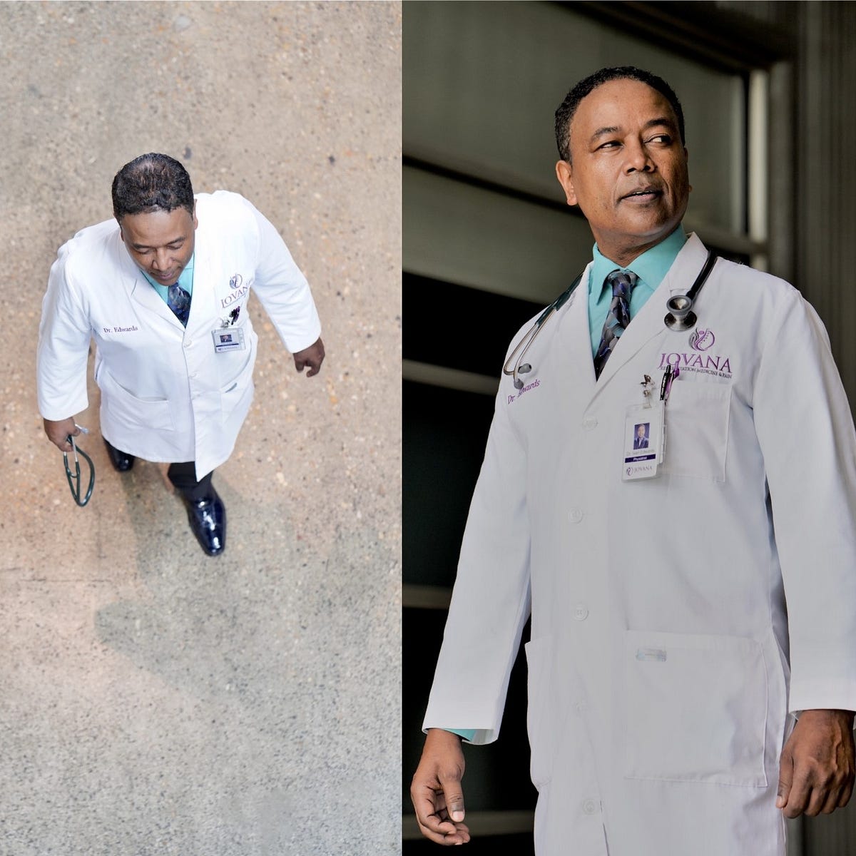 Nuggets from a Self-Employed Medical Doctor Few remain standing in the ...