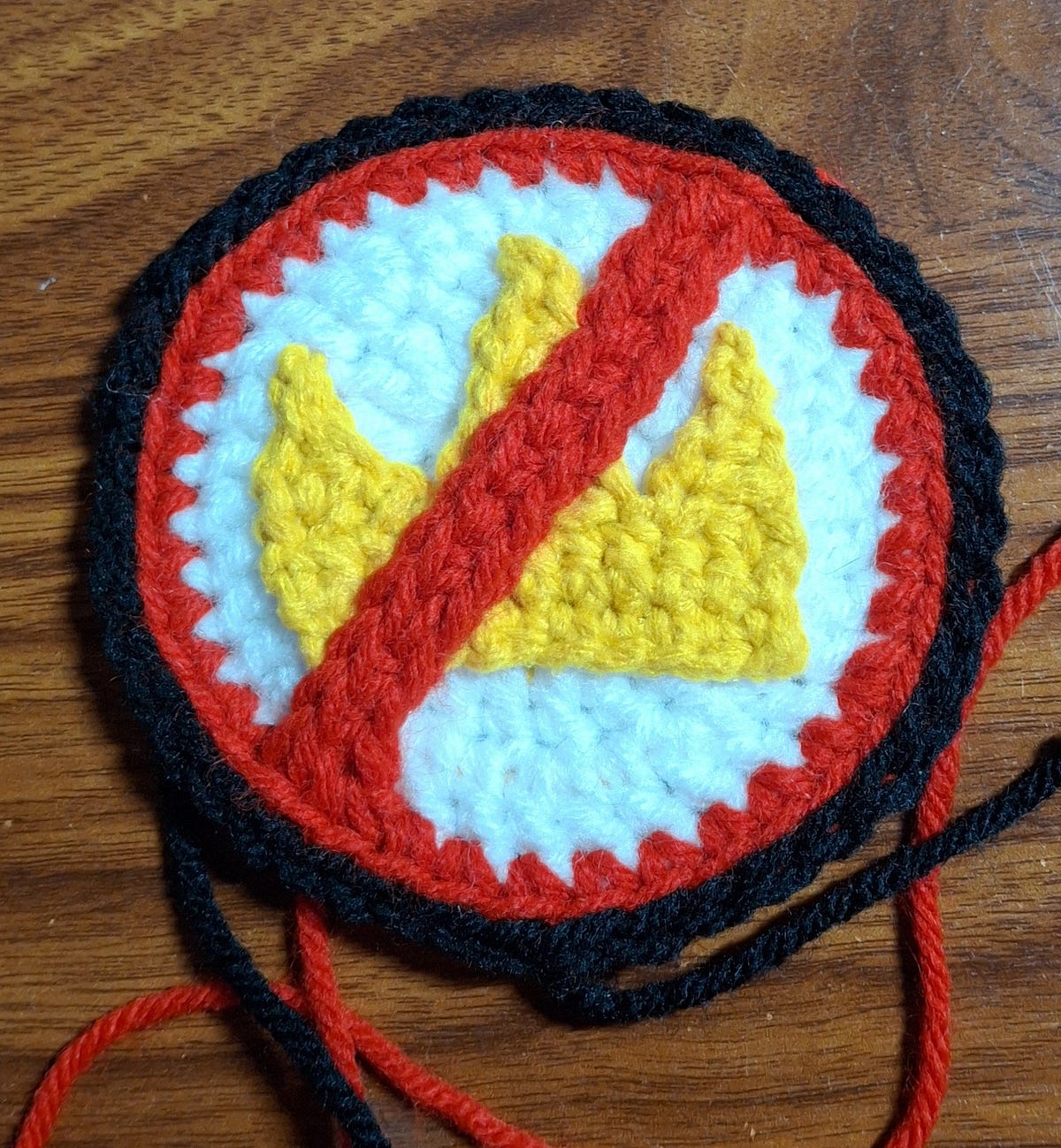 Craft as Activism AKA “Craftivism” | by Patrice Walker | The DIY ...
