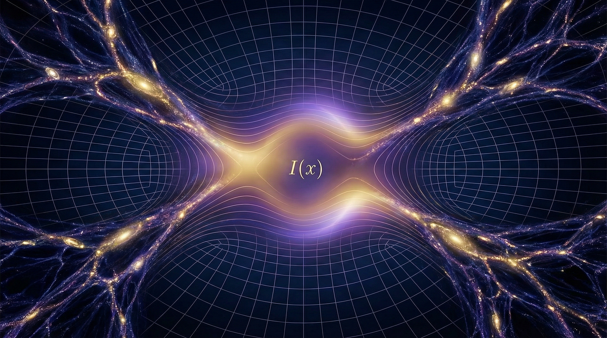 Ontological Density Field I(x): A Covariant Resolution of the Hubble ...