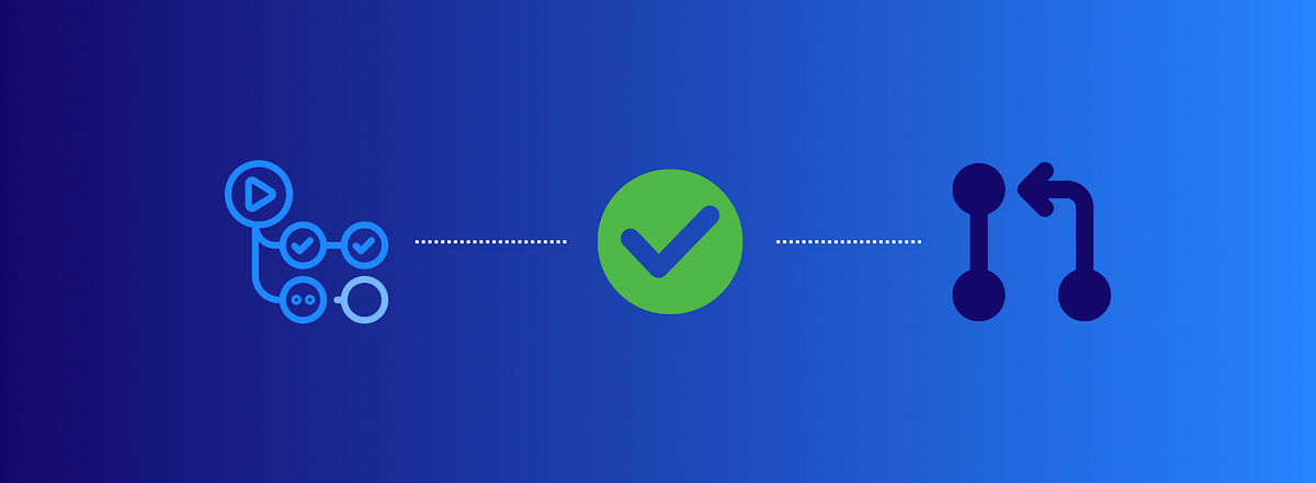 Add a branch naming pattern status check to your GitHub PRs | by ...