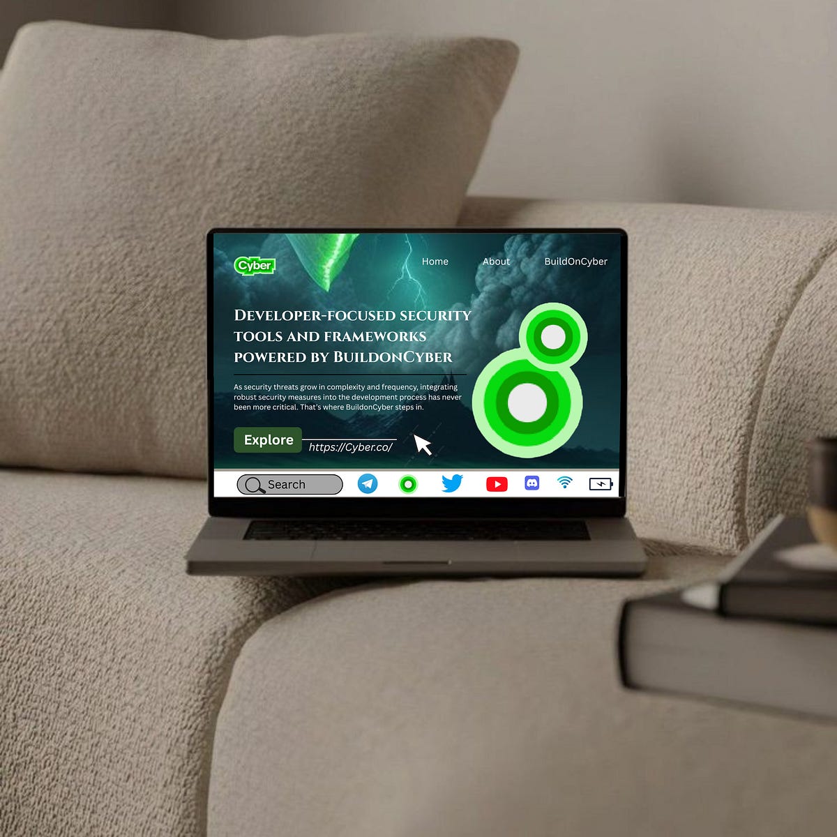 DEVELOPER-FOCUSED SECURITY TOOLS AND FRAMEWORKS POWERED BY BUILDONCYBER ...