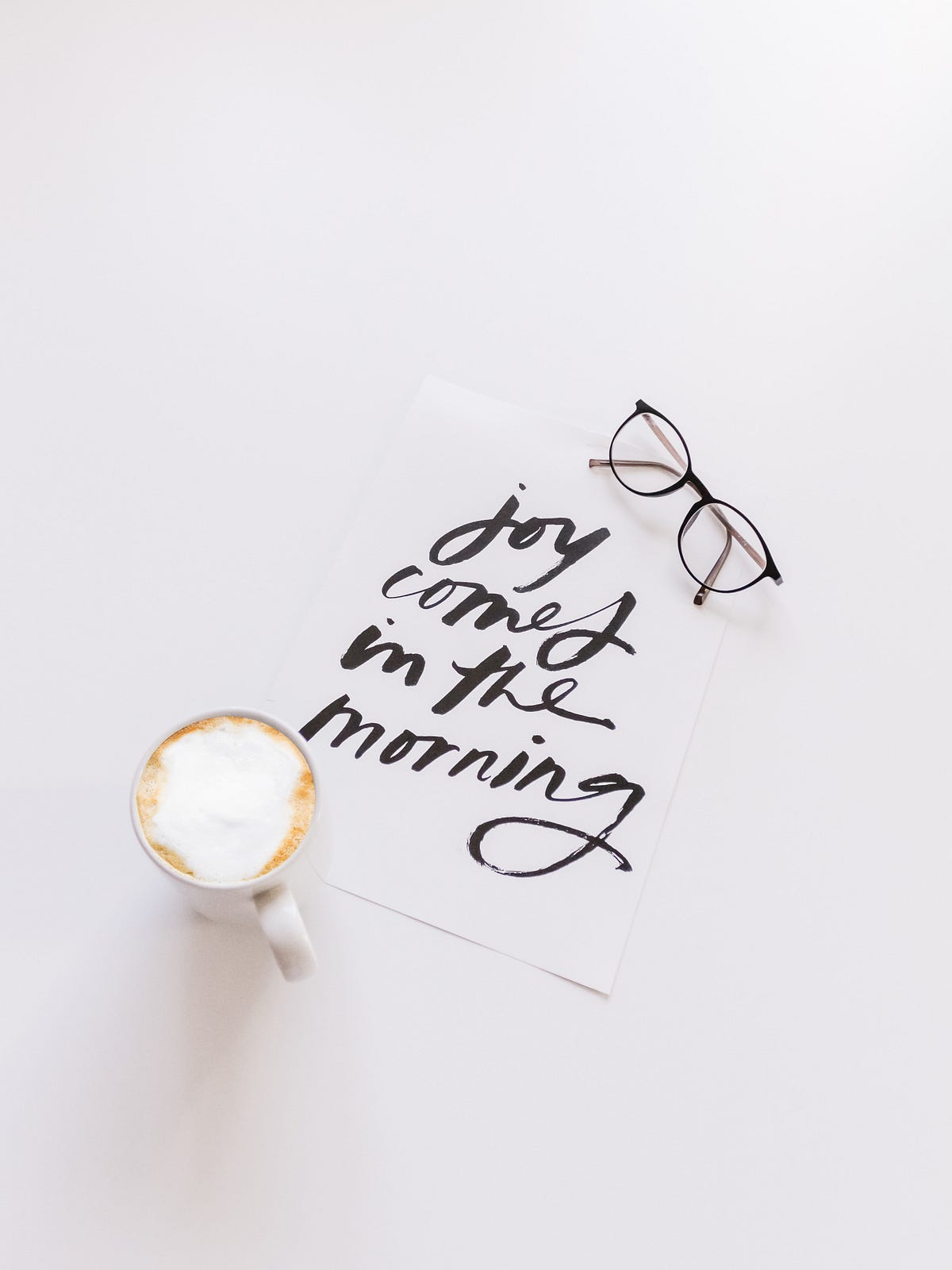 How to Build a Daily Routine that Works | ILLUMINATION