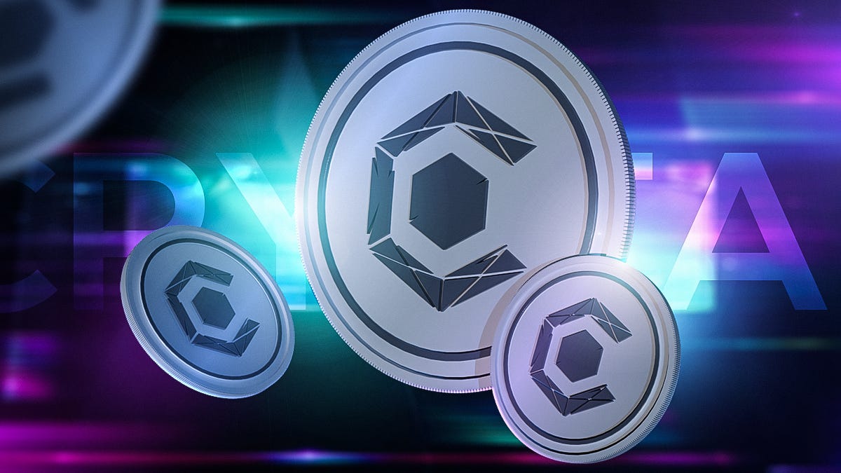 Introducing the Cryptal Platform. Who we are and what are we doing ...