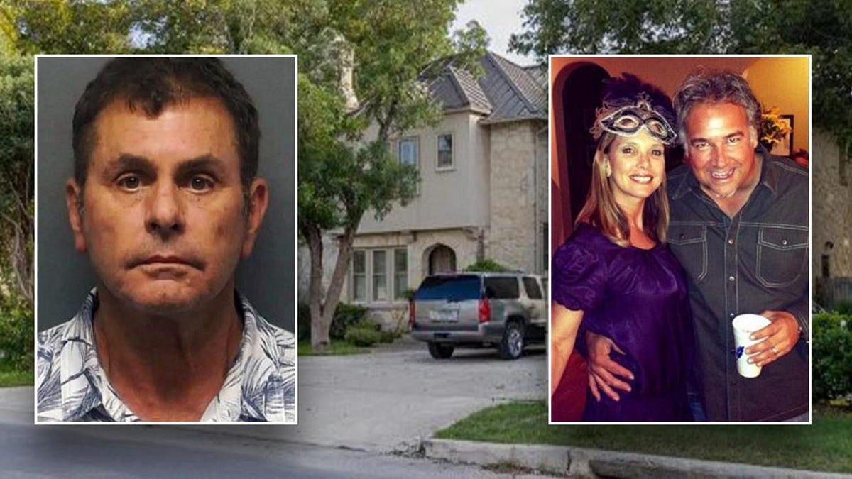 UPDATE: Business partner of missing Suzanne Simpson’s murder suspect ...