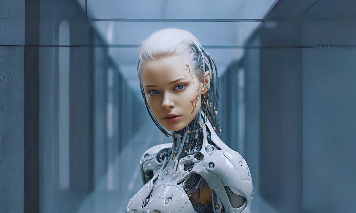 Technosapiens: The Dawn of Prompt Engineering | by Alex Kelin | Level ...