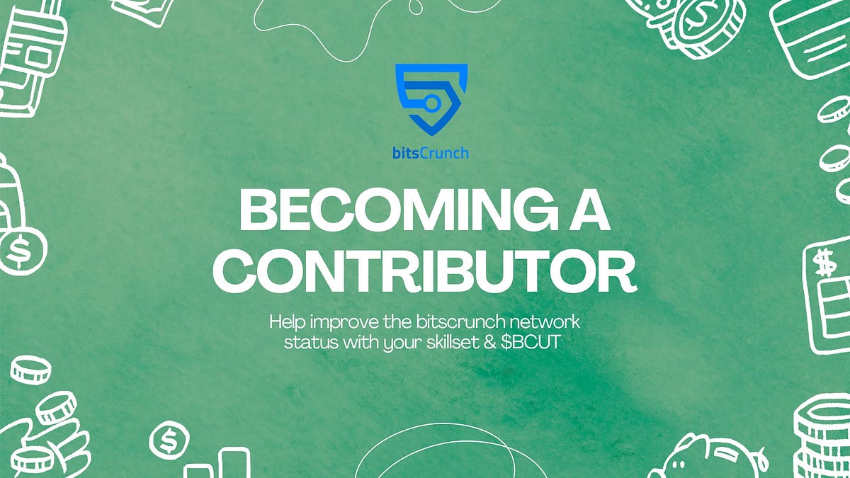 BECOME A CONTRIBUTOR. Unlocking the contributors role | by Linus Ekpe ...