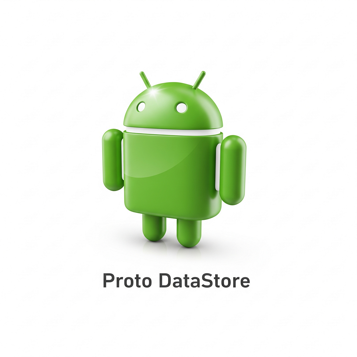 Type-Safe Data Persistence: Proto DataStore | by Jigar Rangani | Jul, 2025 | Medium