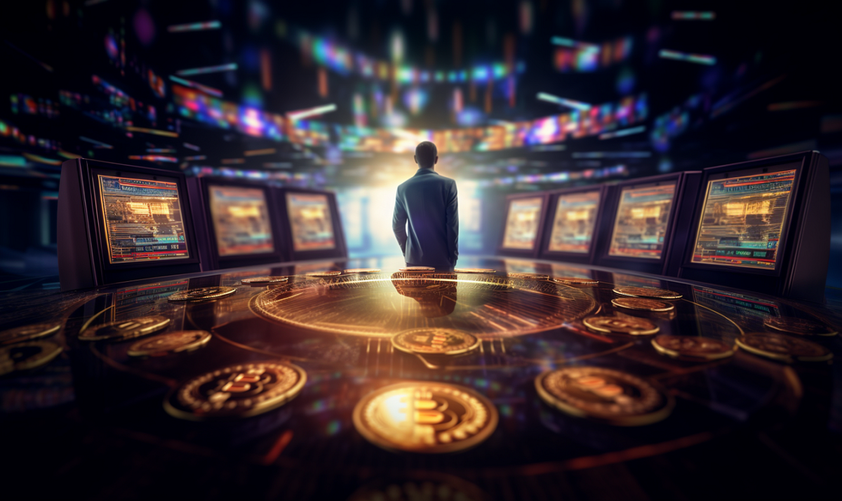 How to Find the Best Crypto Gambling Coins | Coinmonks