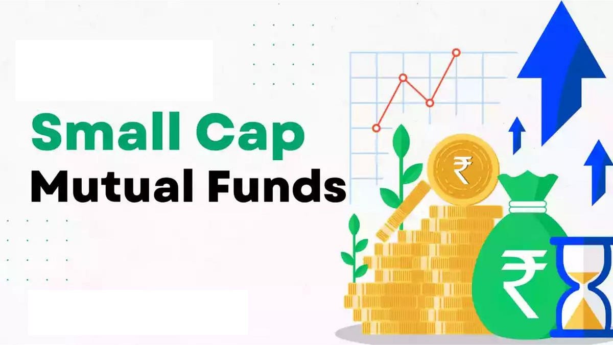 Smallcap Mutual Funds Unveiled. Exploring the Untapped Potential of ...