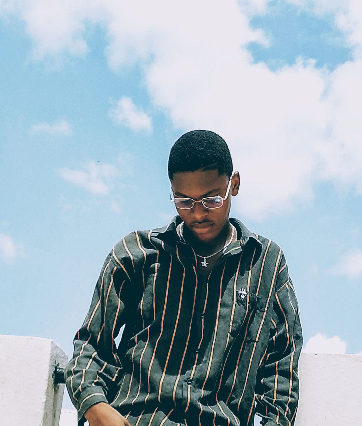 The Rise of Kobe Bryt: A Voice of Faith in the Modern Music World 🎤🙏 ...