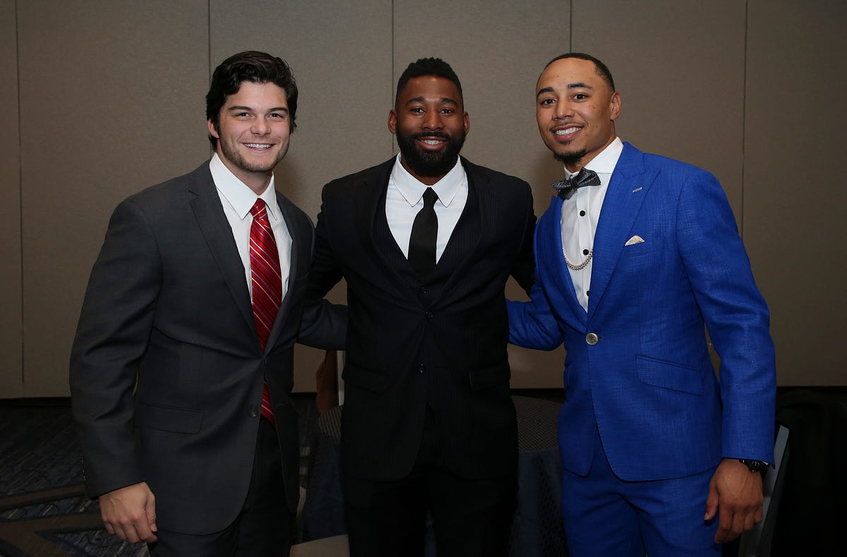 78th Annual Boston BBWAA Awards Dinner | by Billie Weiss | Fenway Frames