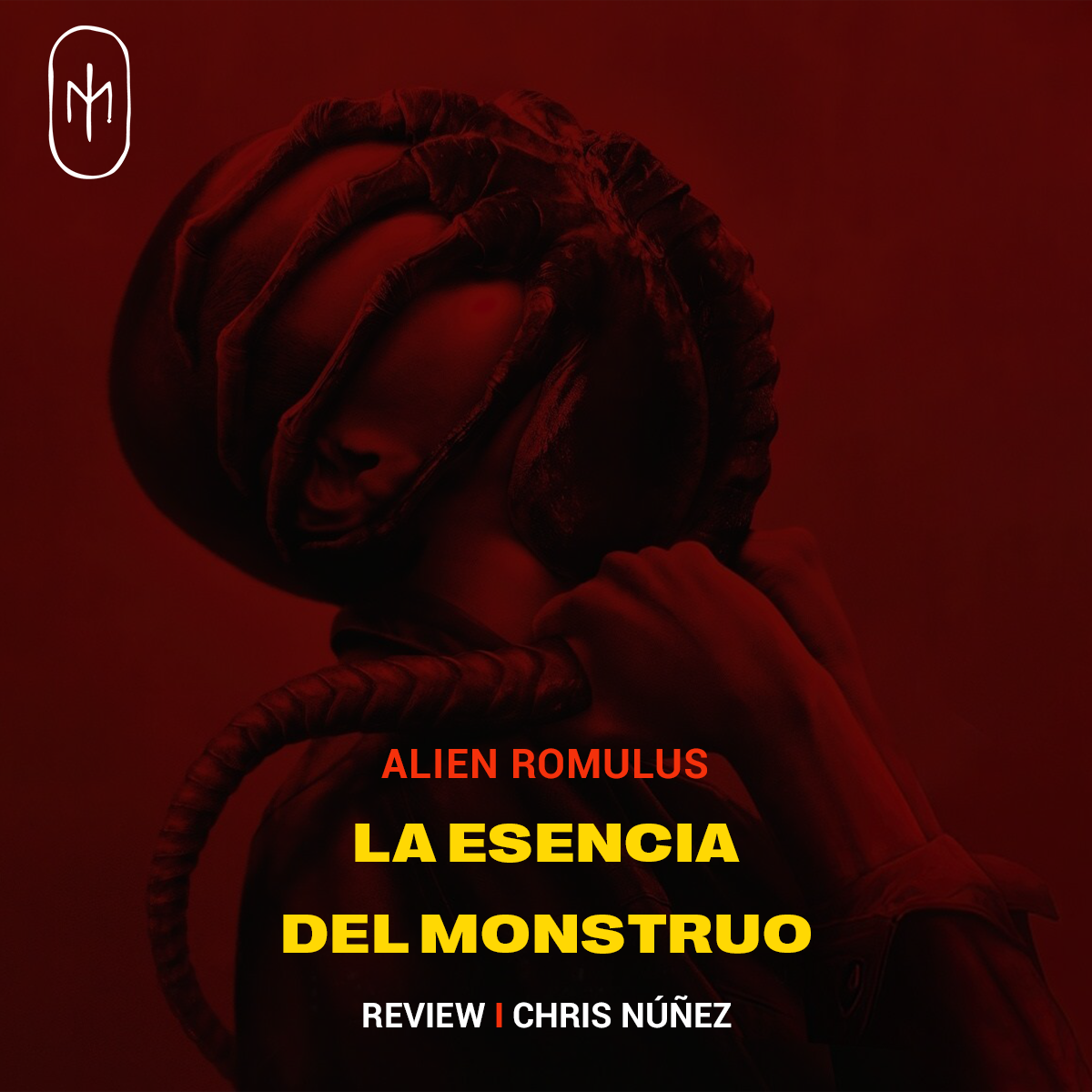 La esencia del monstruo. Alien Romulus, de Fede Álvarez… | by médula ...