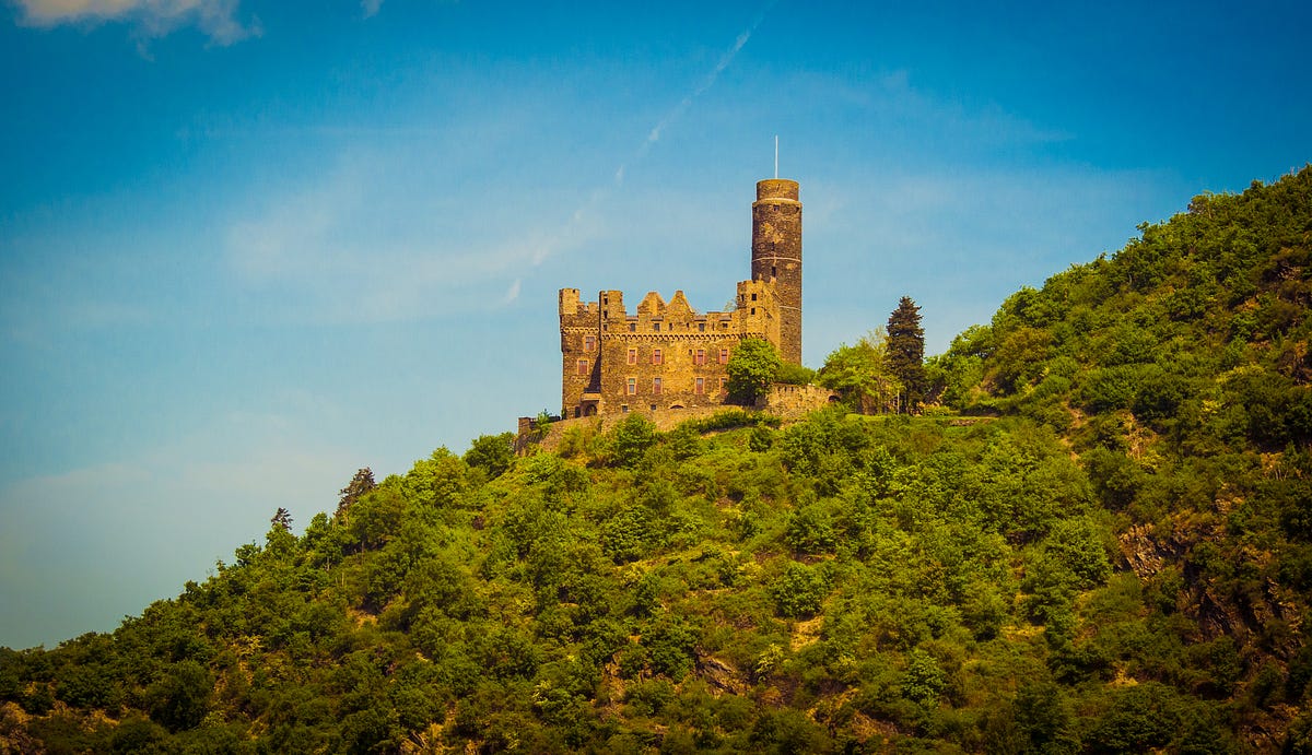 Hey, Marketer: you’re NOT a Storyteller | by Mikka Luster | Medium