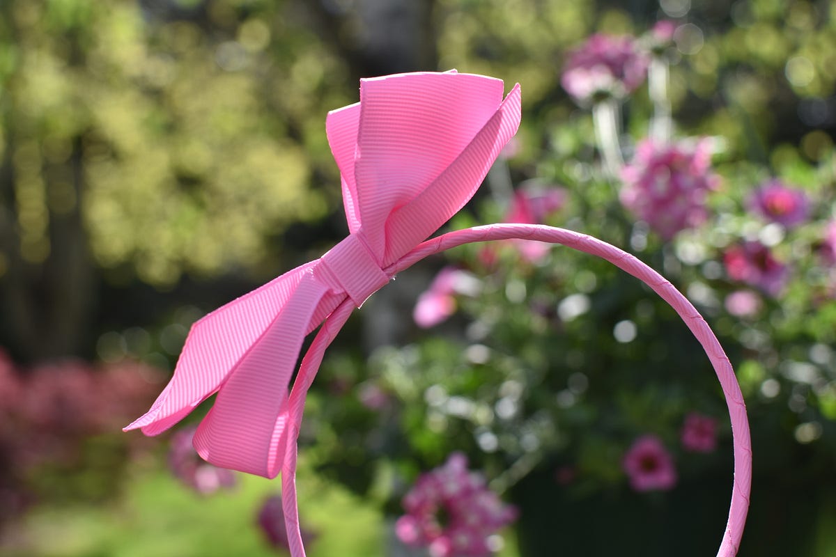 Add Some Flair To Your Day. How to say yes to your calling | by Trista ...