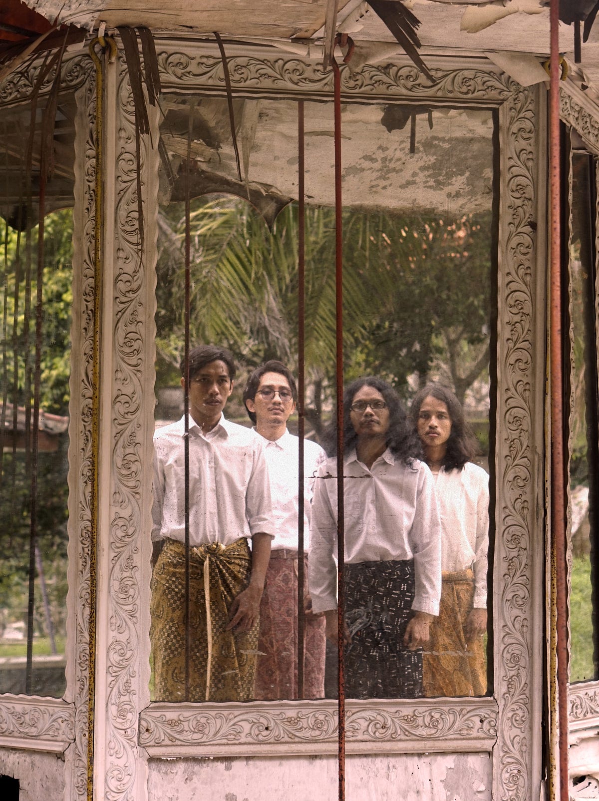 Menelisik “Kurikulum” Terbaru IGMO | by KMPL | Apr, 2025 | Medium